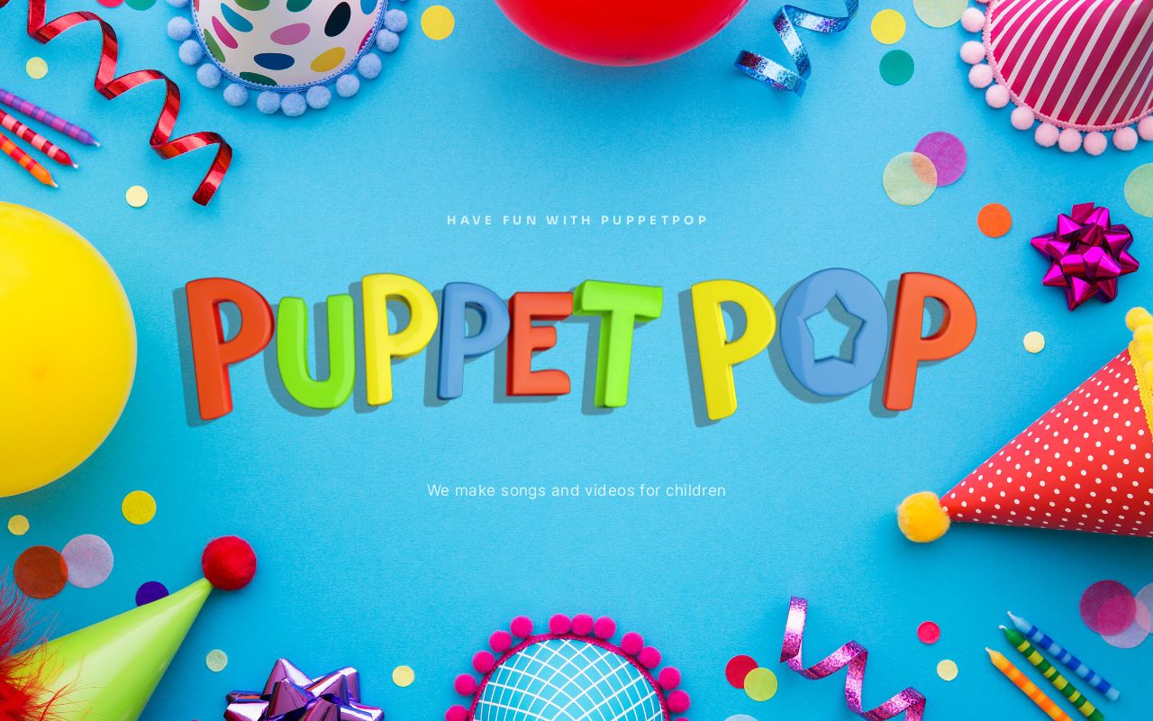 Puppetpop